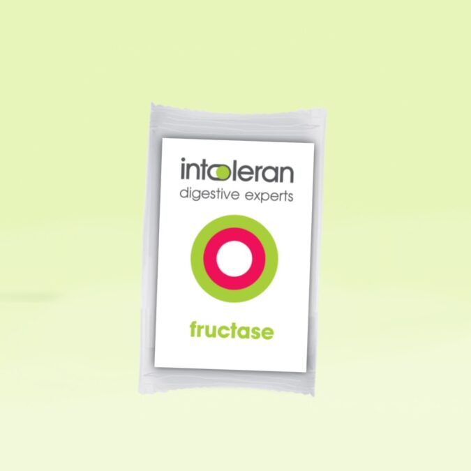fructase - Intoleran International