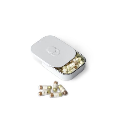 DAO plus - 50 capsules | Contains Diamine Oxidase | Intoleran