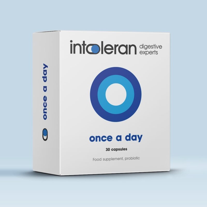 Products | Intoleran International