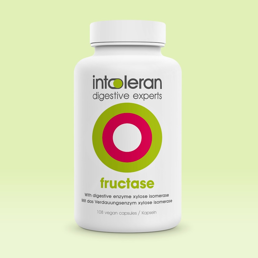 Products | Intoleran International