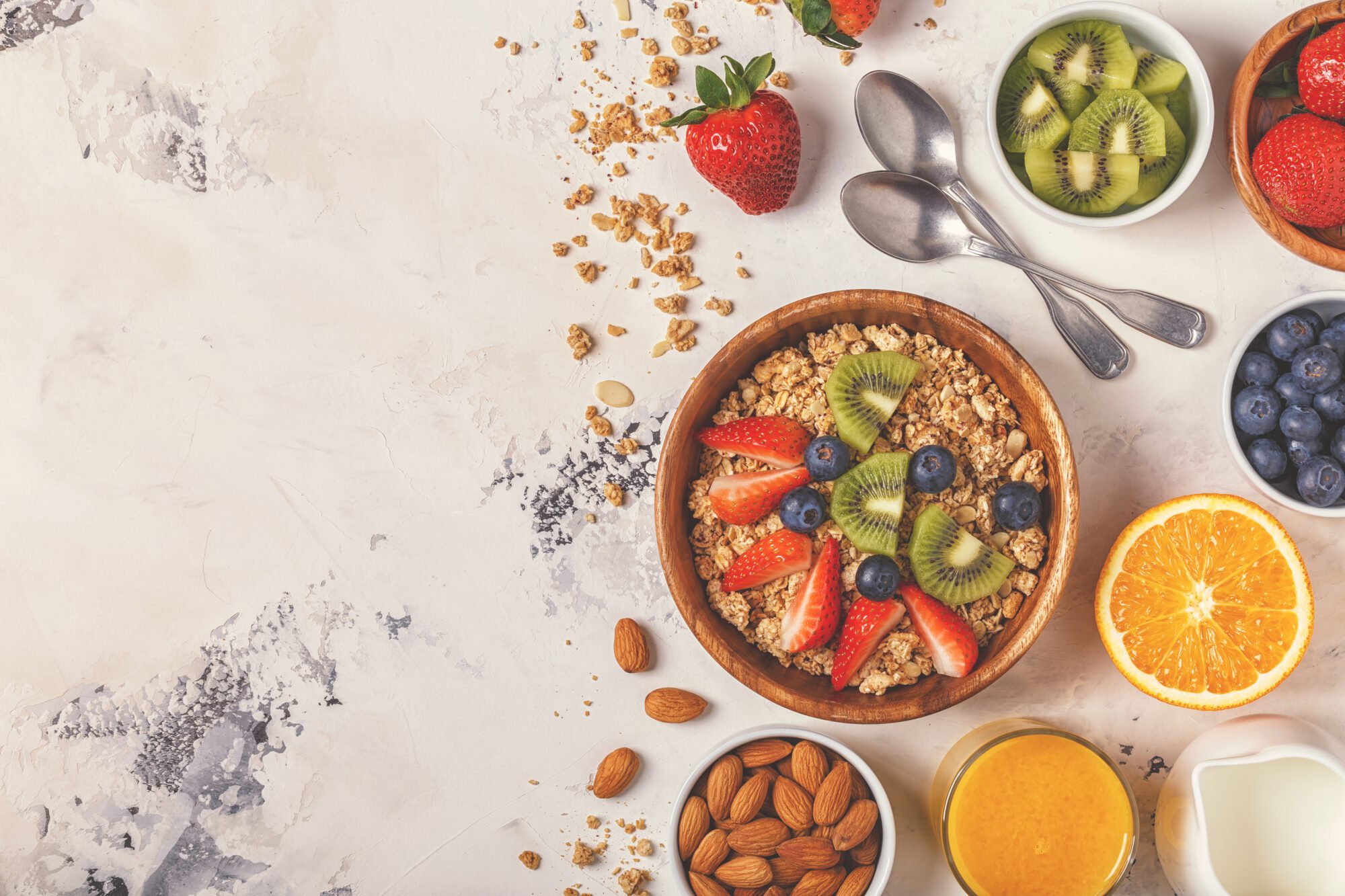Tips for living with starch and sucrose intolerance - Intoleran ...