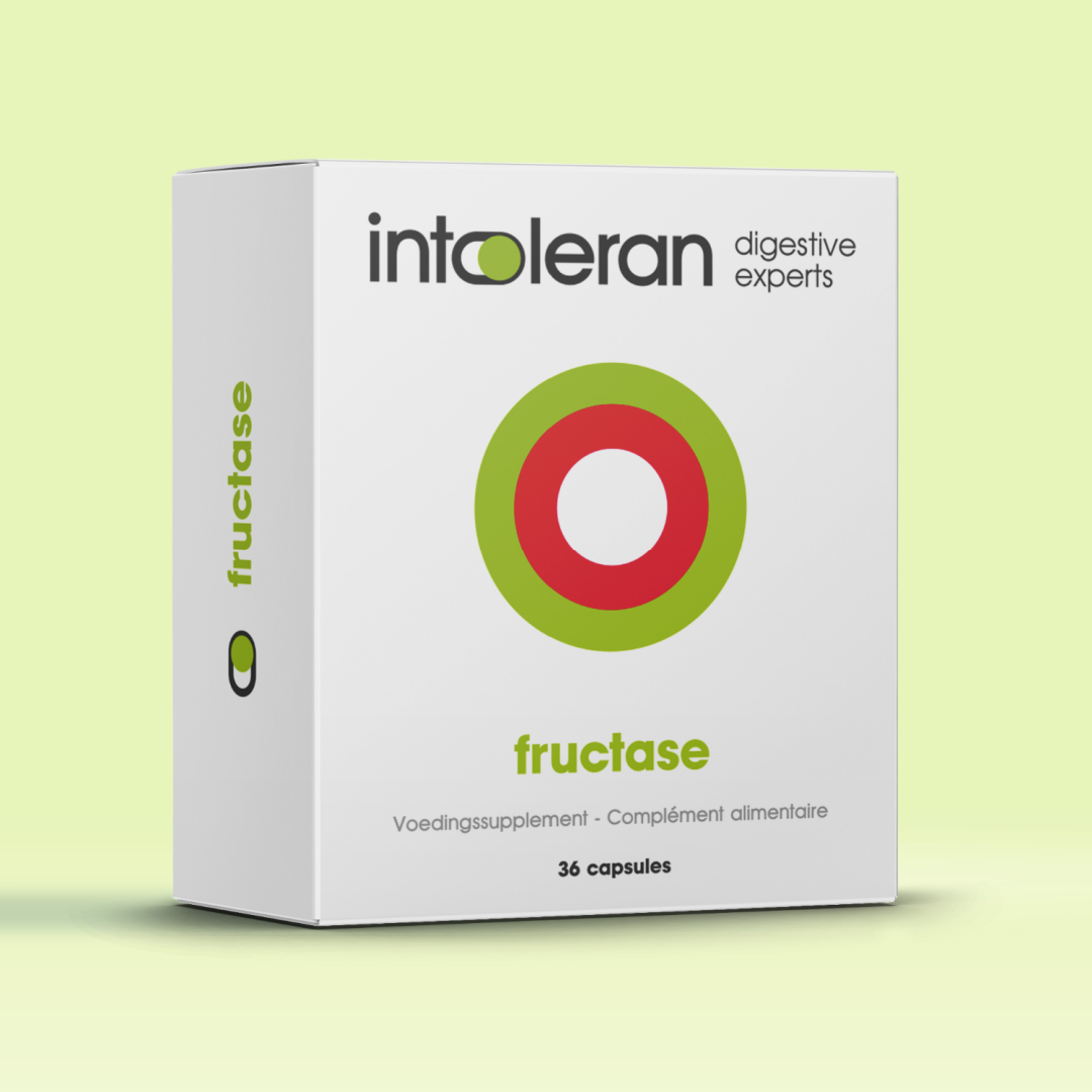 produits - Intoleran France