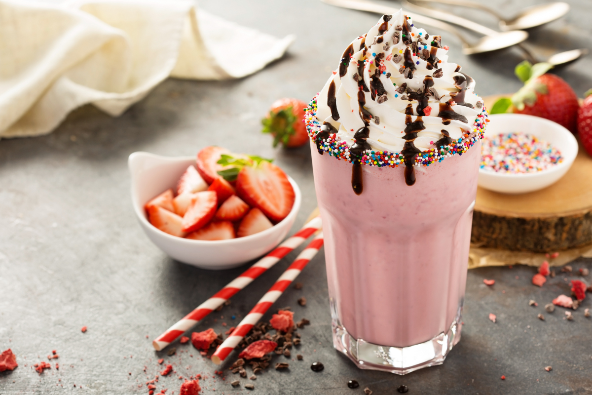 Minestrone low FODMAP - Intoleran France