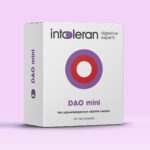 DAO plus capsules | Intoleran Nederland