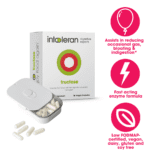 Fructase | Contains the Xylose Isomerase enzyme | Intoleran