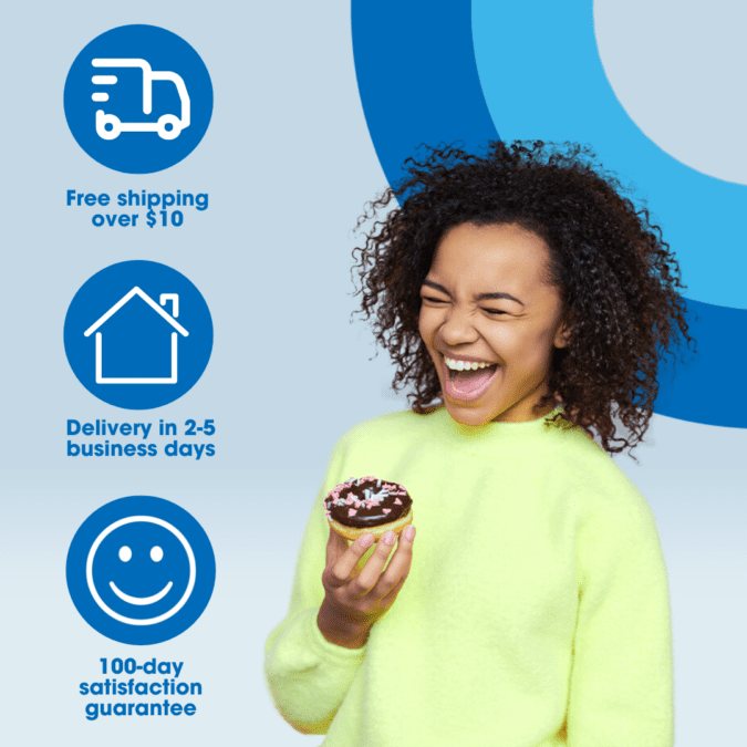 Once a day - 30 capsules | Intoleran USA