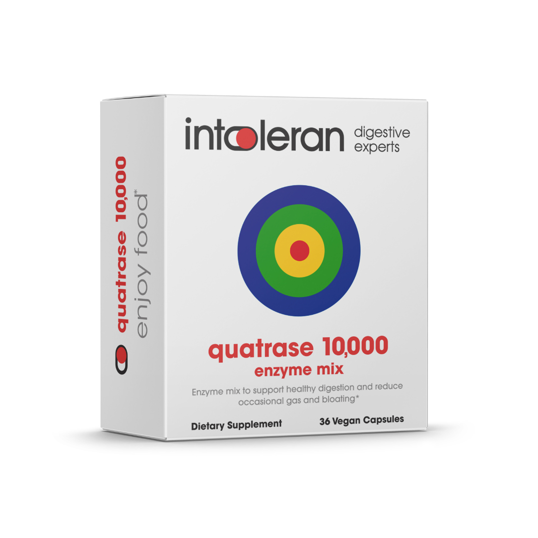 Sucrose intolerance - Intoleran US