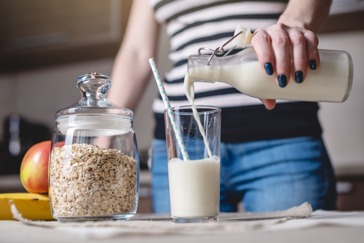 Which foods contain lactose? - Intoleran US