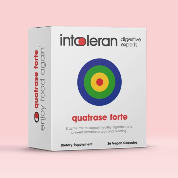 Intoleran USA - Digestive Experts