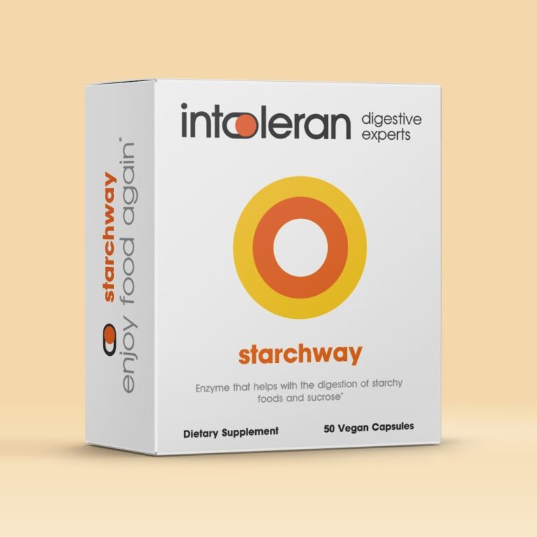 Intoleran USA - Digestive Experts