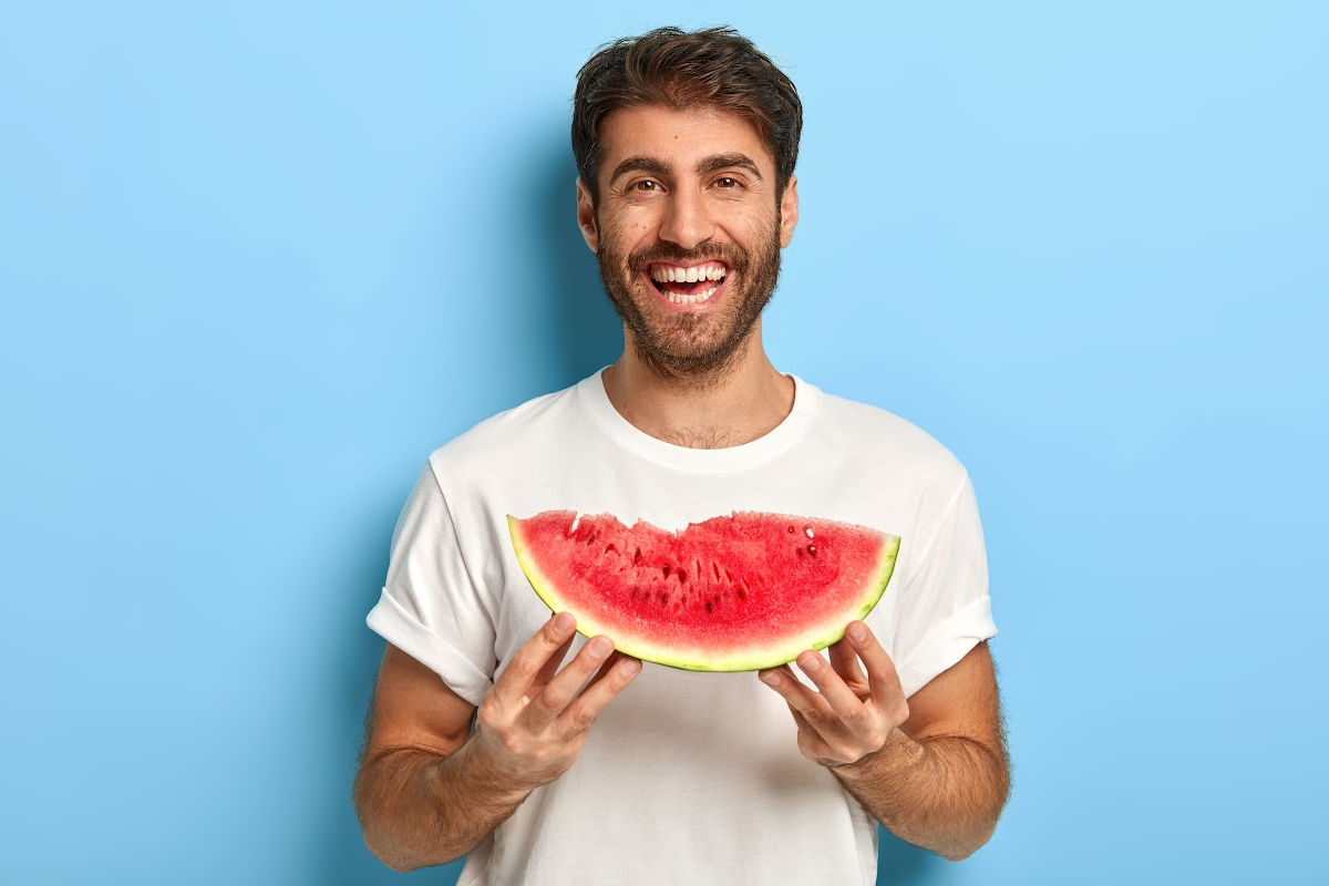 5 tips for good digestive health - Intoleran US