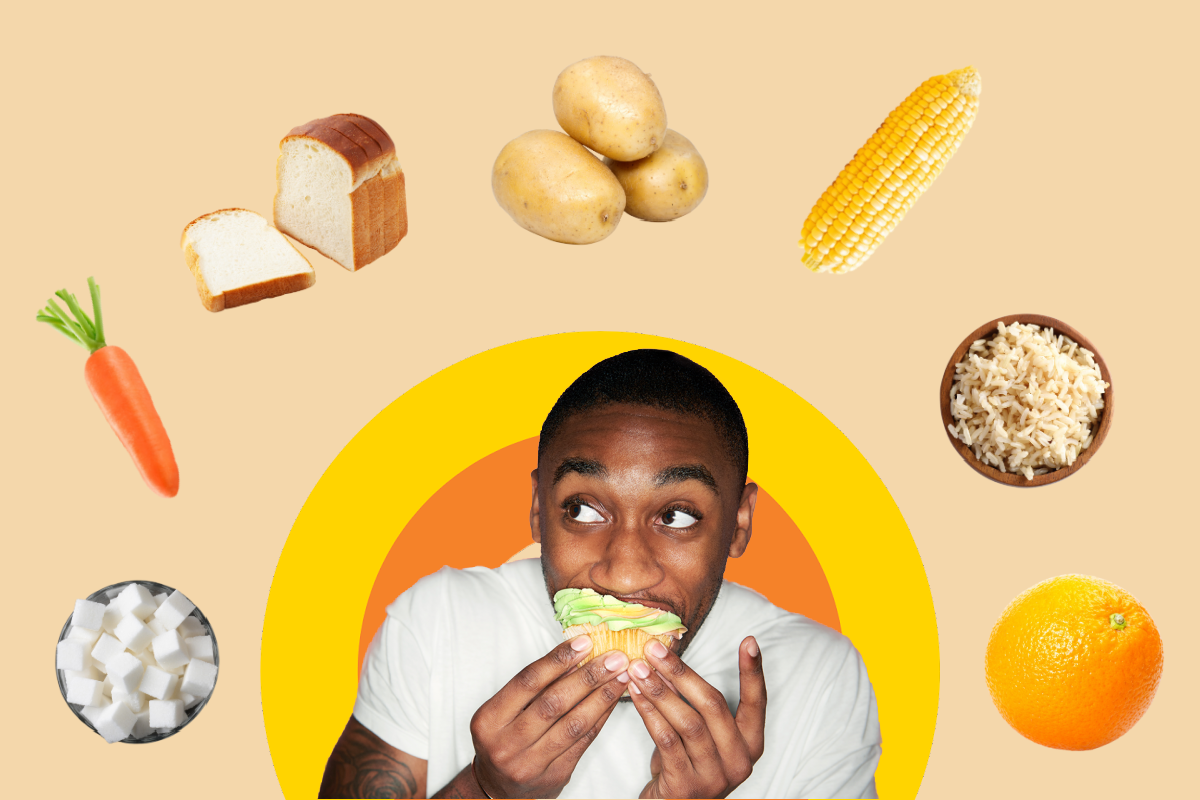 Suffering from sugar and starch intolerance? - Intoleran US