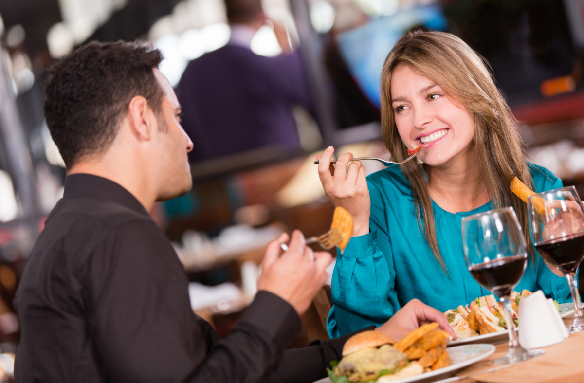 Tips for eating out with a food intolerance - Intoleran US