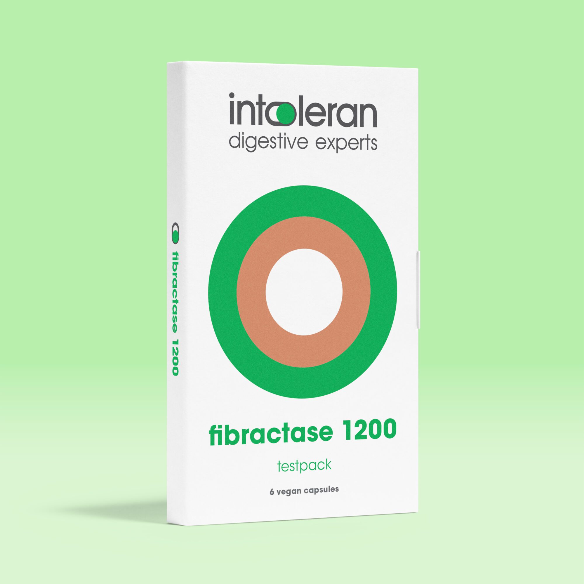 Fructan intolerance - Intoleran US