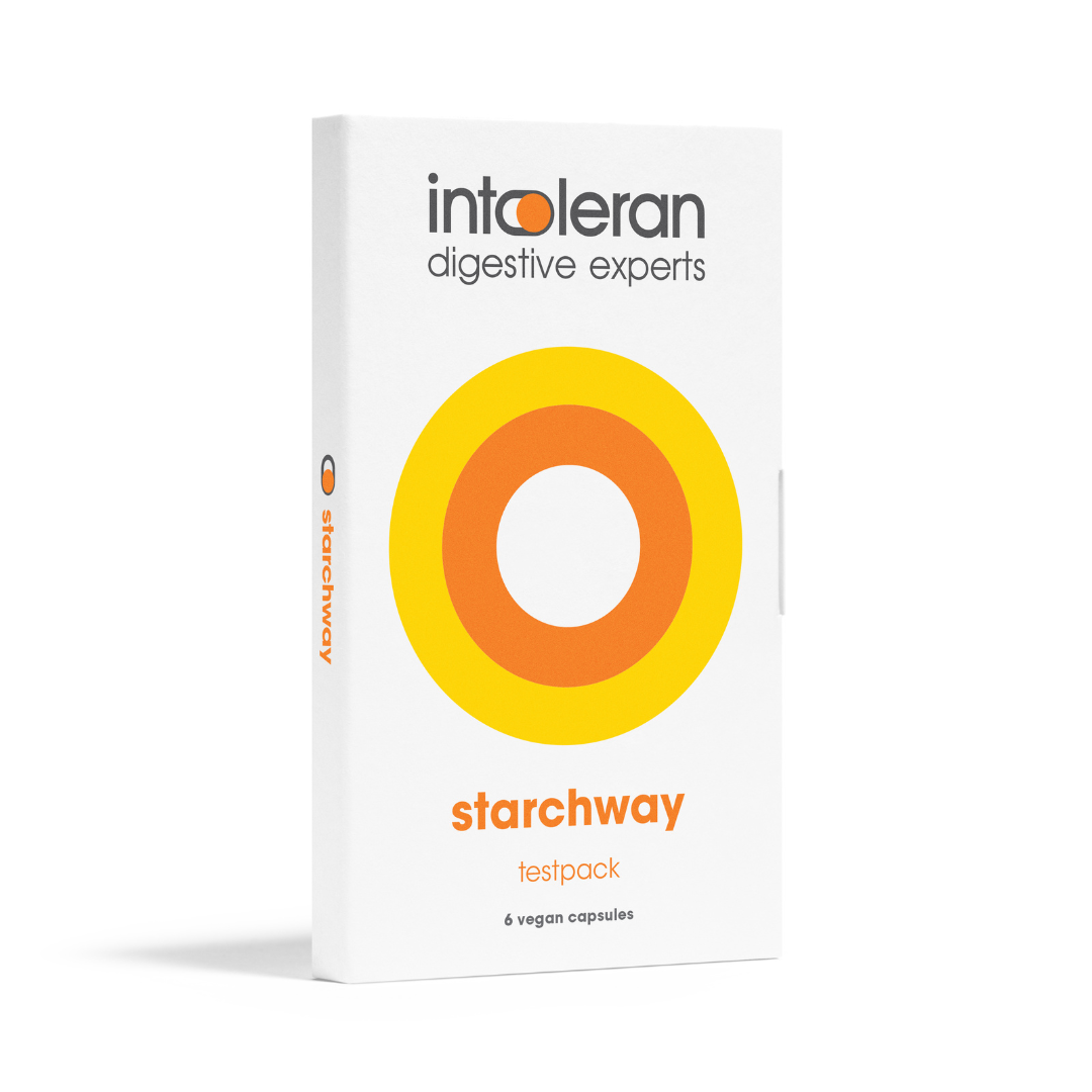 Starchway - Intoleran US