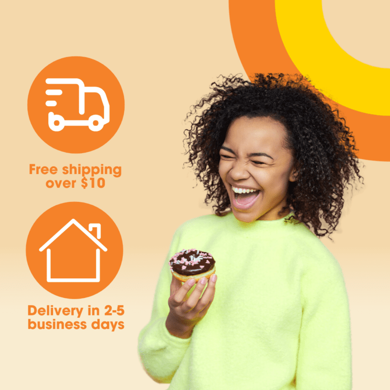 Starchway - Intoleran US