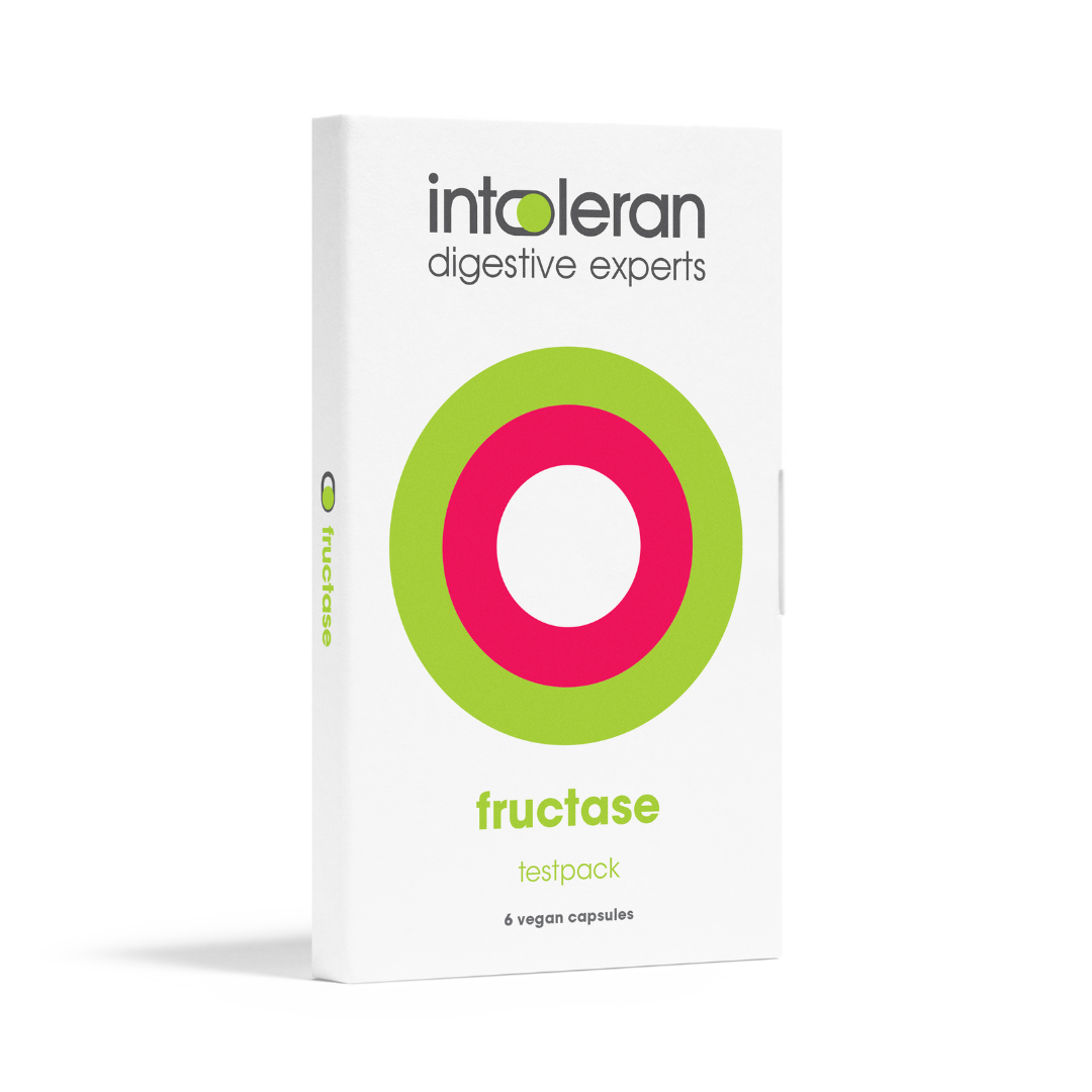 Fructase - Intoleran US