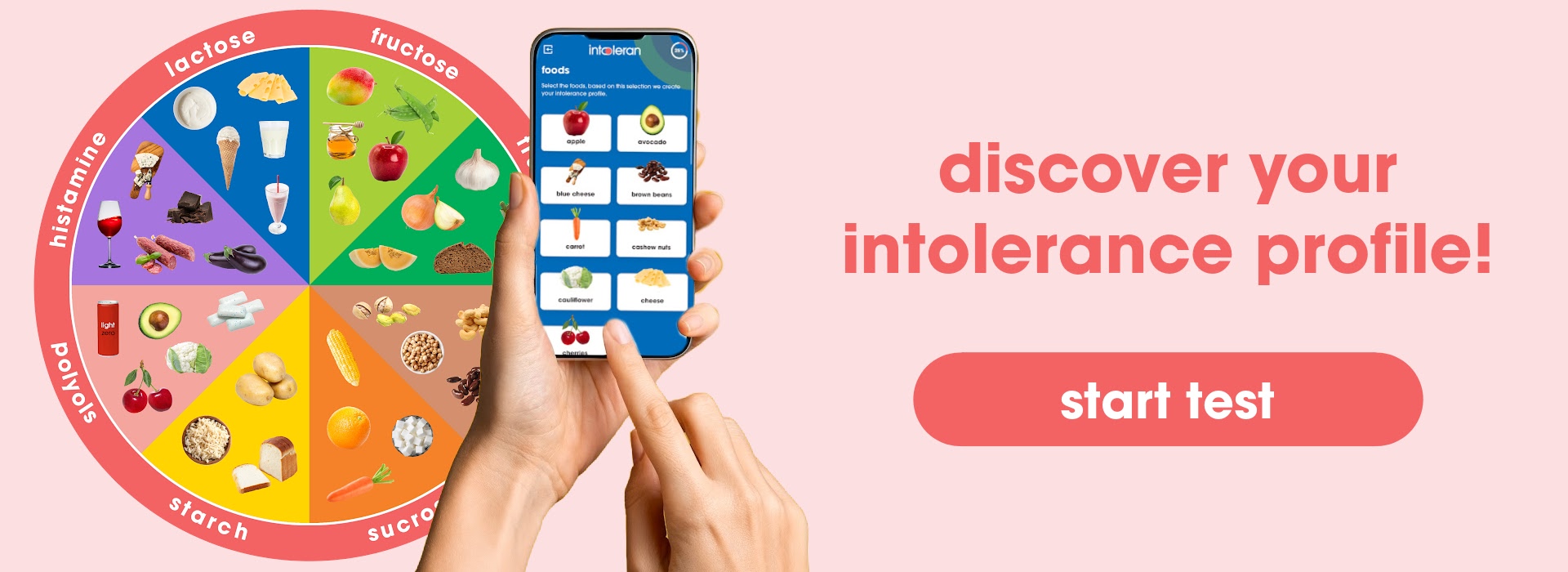 Lactose and lactase - Intoleran US