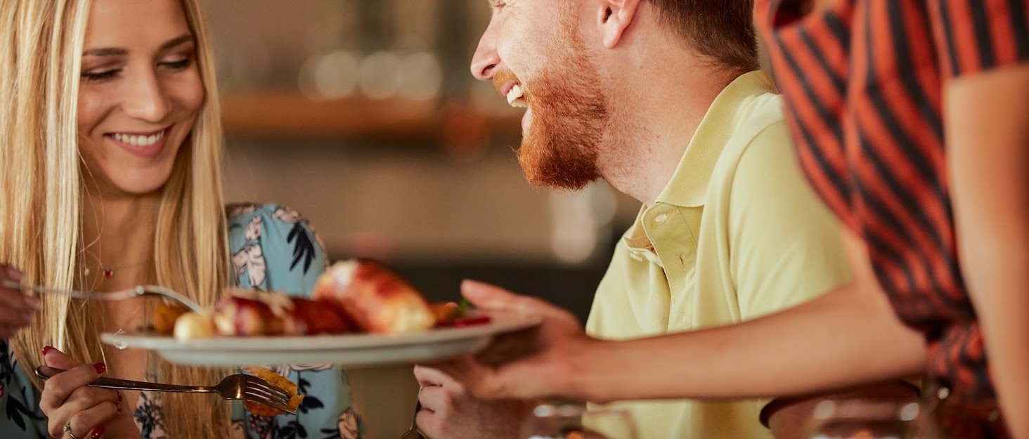 DAO foods to support histamine management - Intoleran US