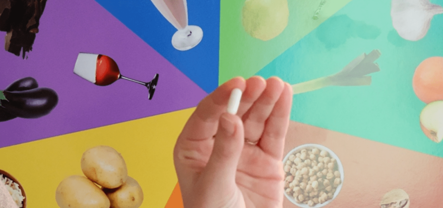 What are the 4 types of lactose intolerance? - Intoleran US