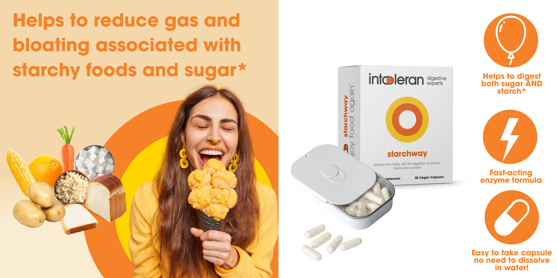 Tapioca allergy - Intoleran US