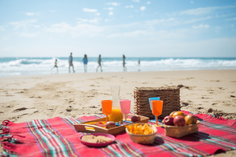 DAO foods to support histamine management - Intoleran US