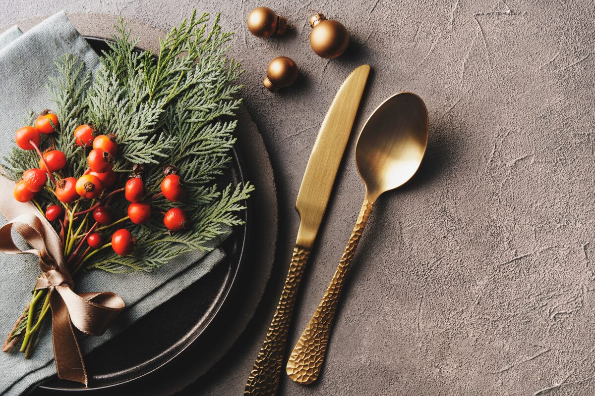 How can I survive the Christmas holidays with food intolerances ...