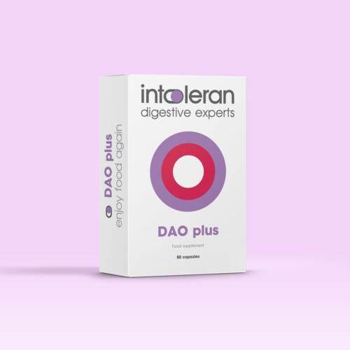 Intoleran International - Digestive Experts